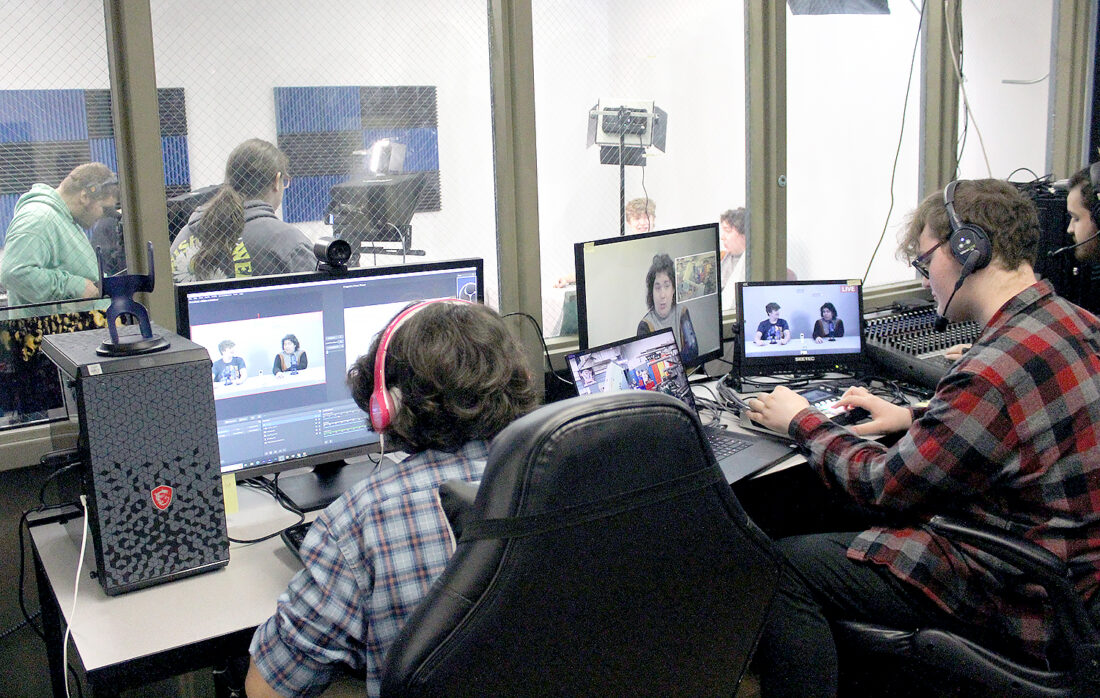 MAD program streaming news | News, Sports, Jobs - The Herald Star